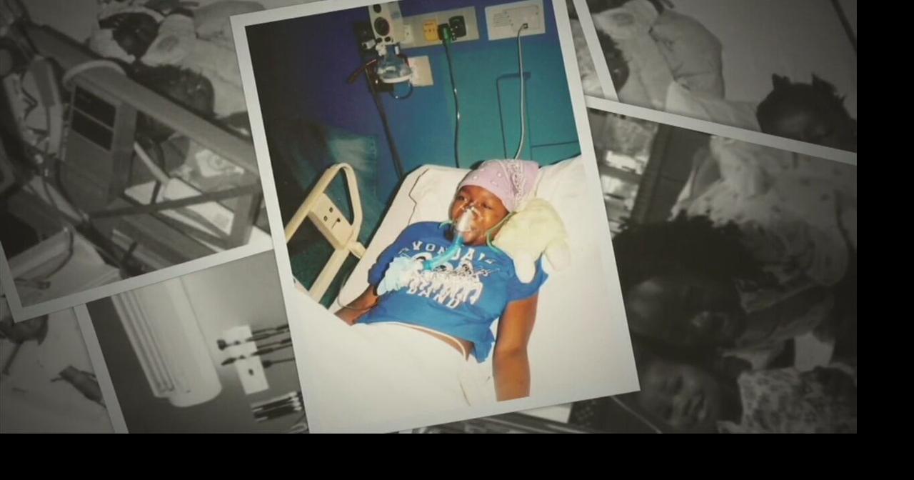Sickle cell storm: Learning the truth | Life Lessons | wfmz.com