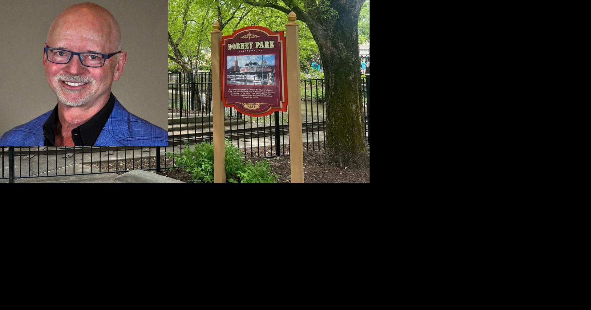 Six Flags announces leadership change amid reports of investor pressure ...