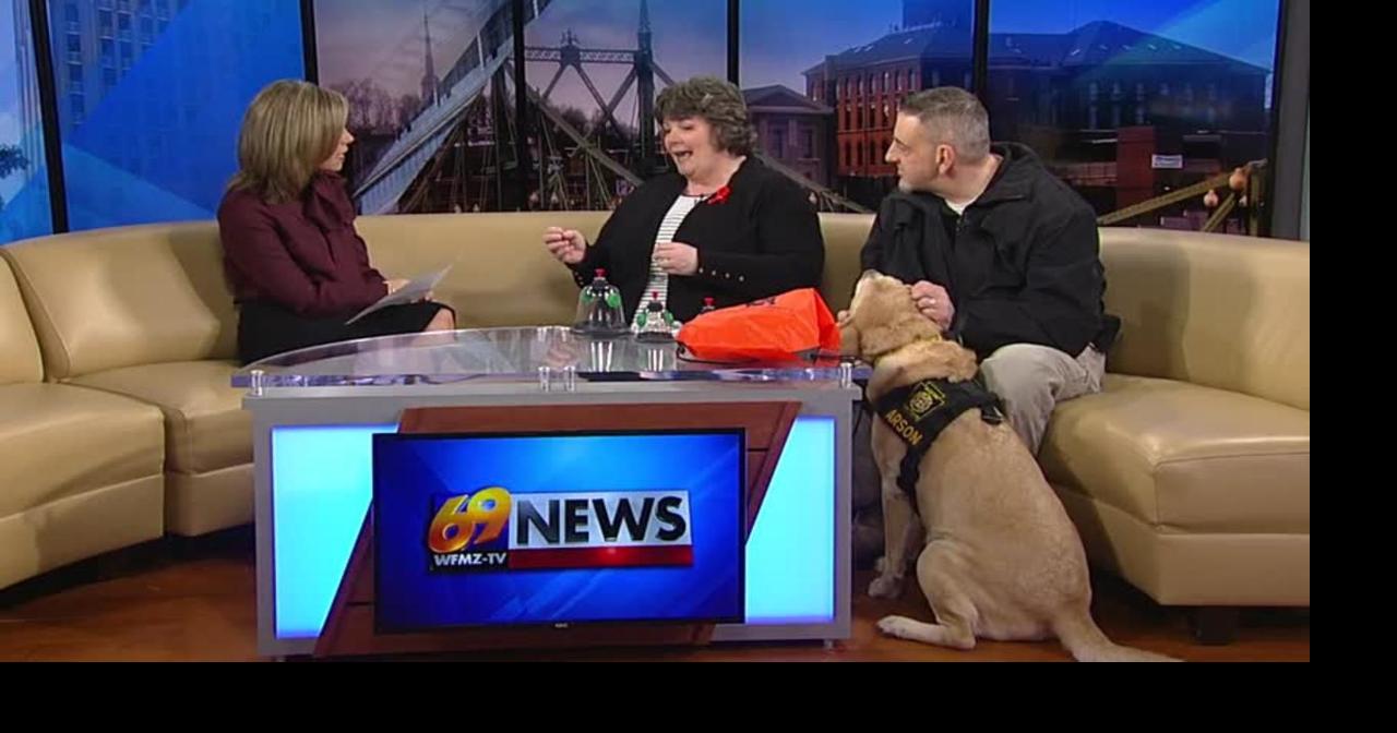 Local businesswoman's charitable birthday bash continues to grow ...