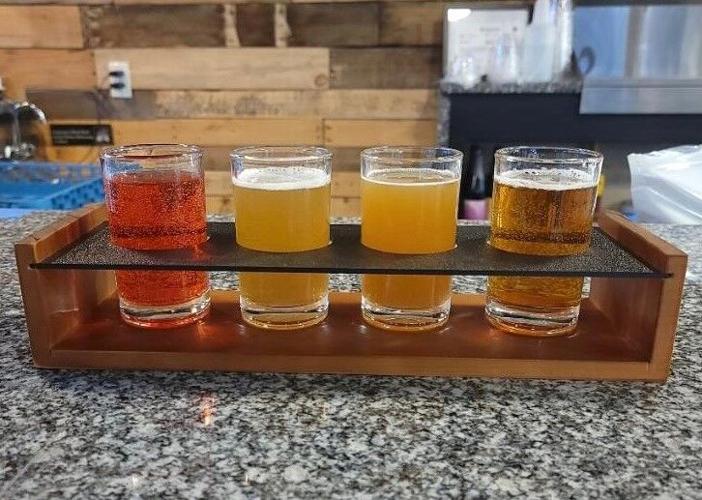 Brewery four years in the making sets grand opening date in Bethlehem ...
