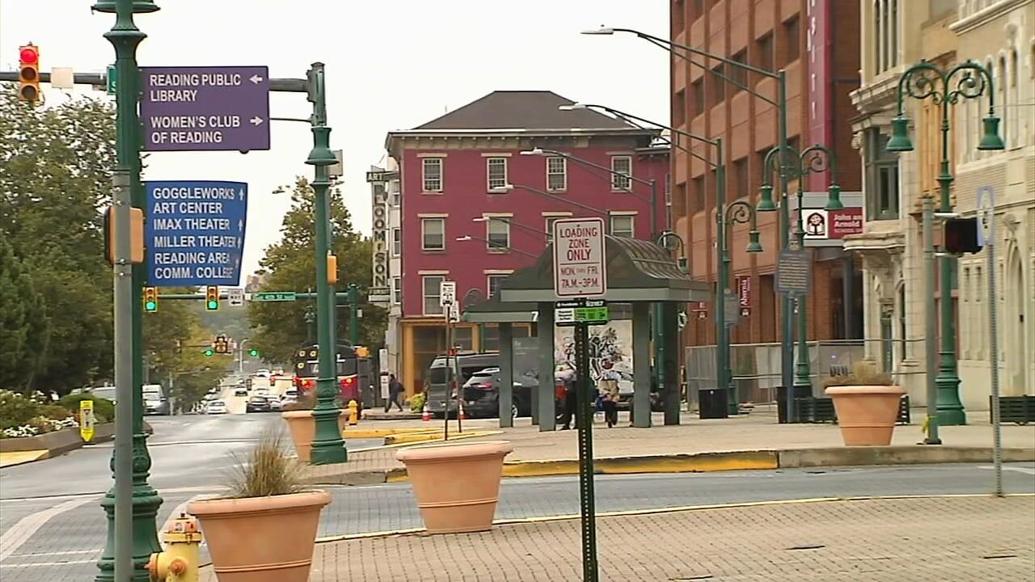 Reading City Council hears update on transit-oriented development plan ...