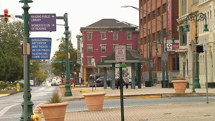 Reading City Council hears update on transit-oriented development plan ...