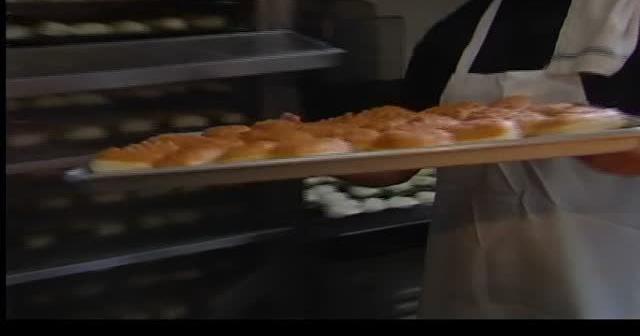 Nazareth bakery takes part in time-honored tradition | Lehigh Valley ...