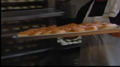 Nazareth bakery takes part in time-honored tradition | Lehigh Valley ...