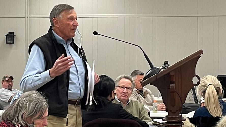 Upper Mount Bethel OKs special district for Pektor's River Pointe ...