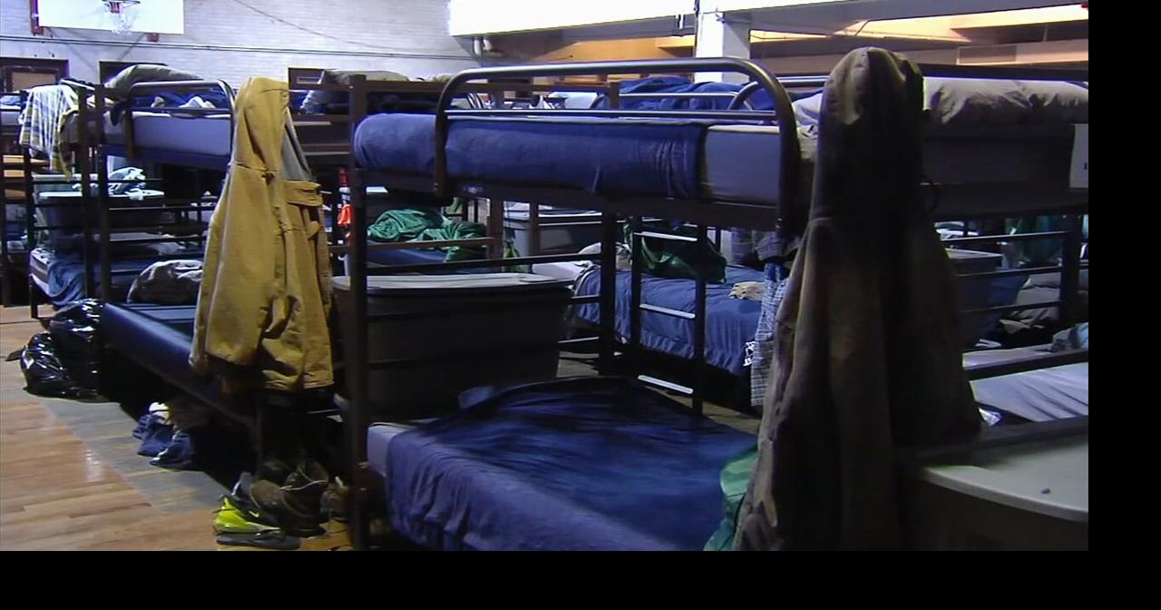 Hope Rescue Mission receives $750k grant for transitional housing ...