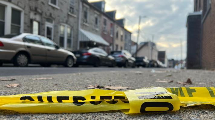 Allentown Police Start New Year Investigating 3 Weekend Shootings