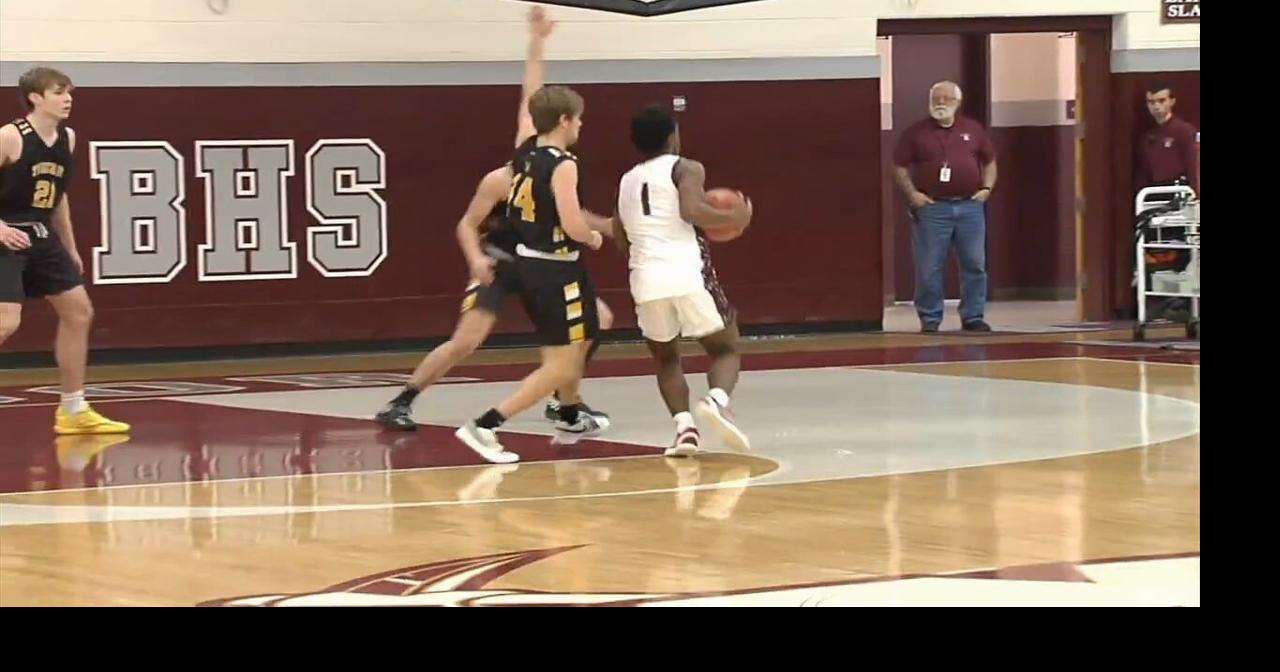 Northwestern boys' basketball earns 10th win of the season with victory ...