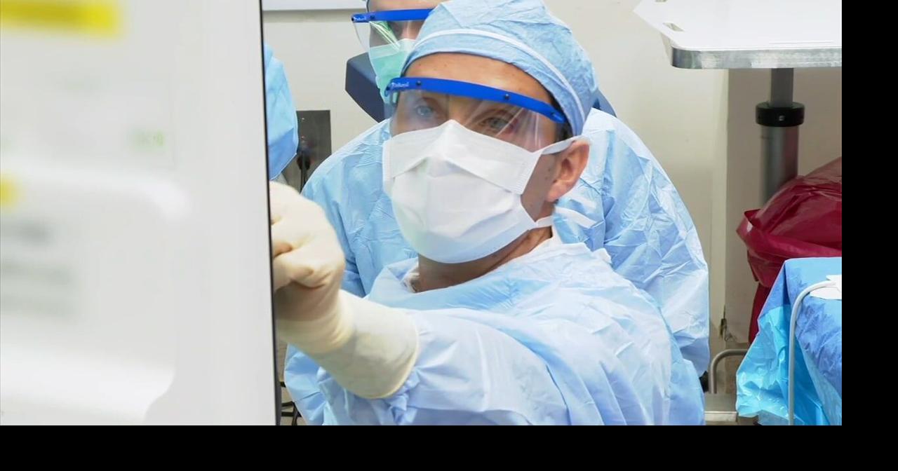 Health Beat: Outpatient procedure for prostate cancer | Health Beat ...