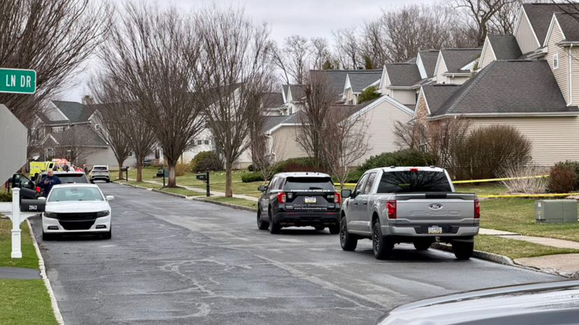Police investigate 'isolated incident' in Forks Township | Easton Area ...