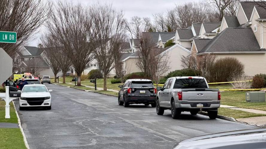 Police investigate 'isolated incident' in Forks Township | Easton Area ...