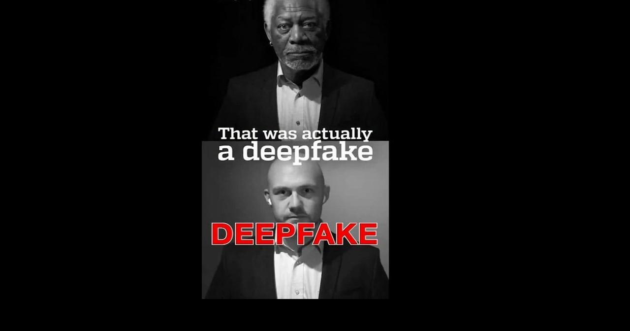 AI Fraud Alert: Don't fall for deepfakes | Life Lessons | wfmz.com