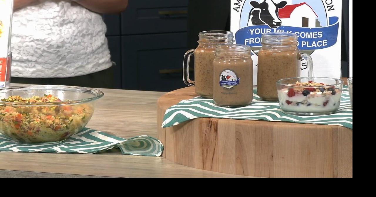 Sunrise Chef: Weis Markets | Food and Recipes | wfmz.com