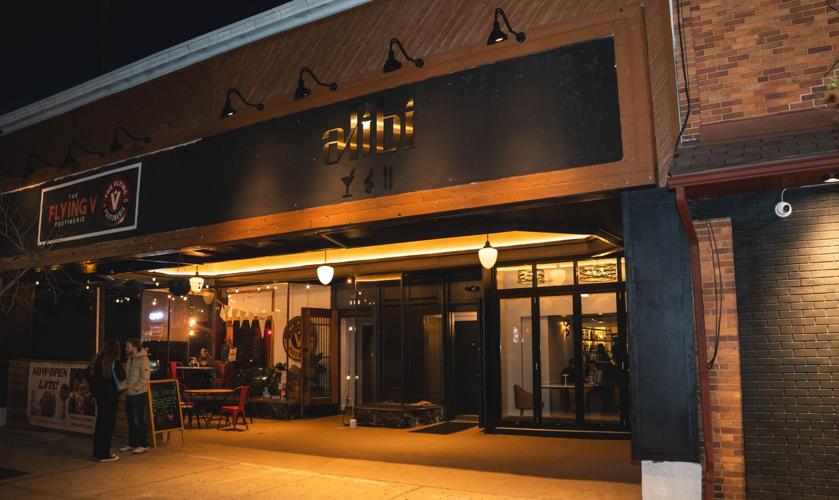 Upscale Bethlehem bar and lounge, known for hand-crafted cocktails ...