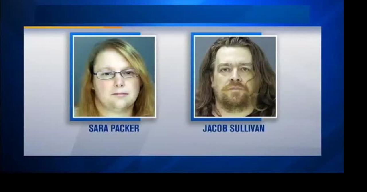 Jacob Sullivan pleads guilty in rape, murder of 14-year-old Grace ...