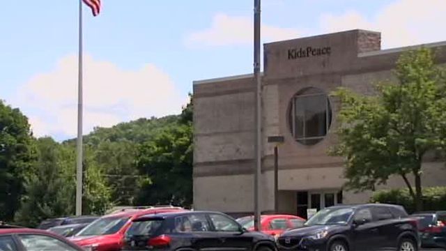 KidsPeace housing children who illegally crossed into U.S. | Lehigh ...