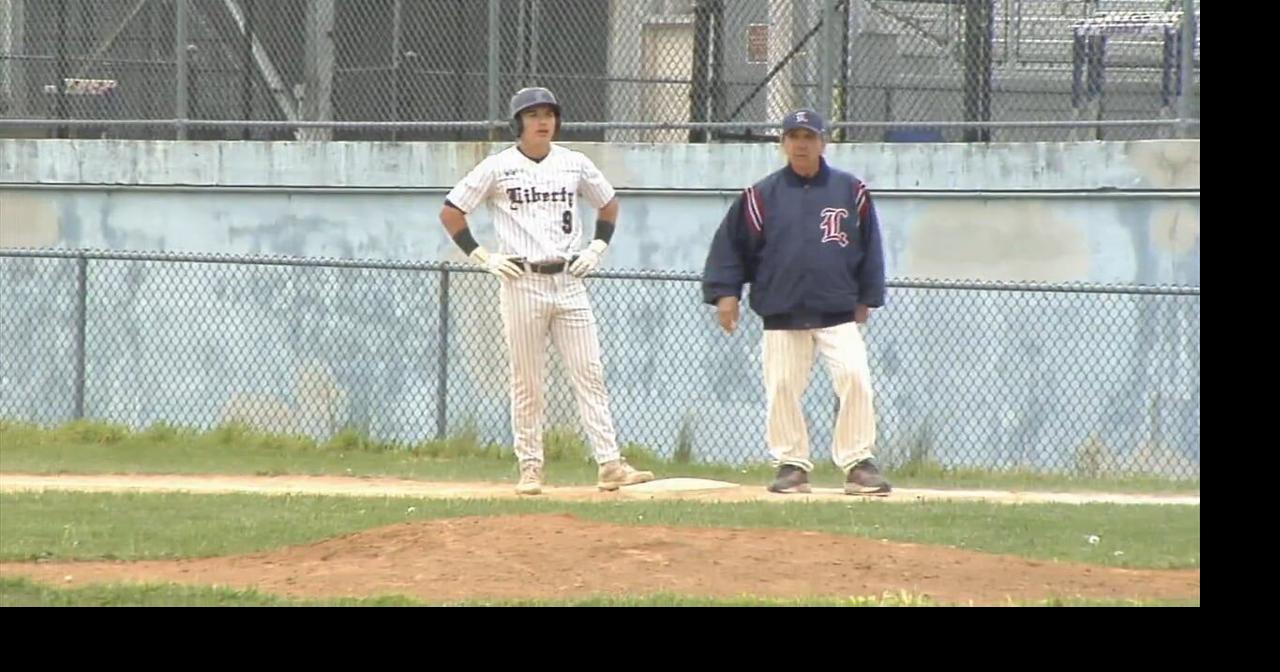 Liberty baseball continues to roll with non-league victory over ...