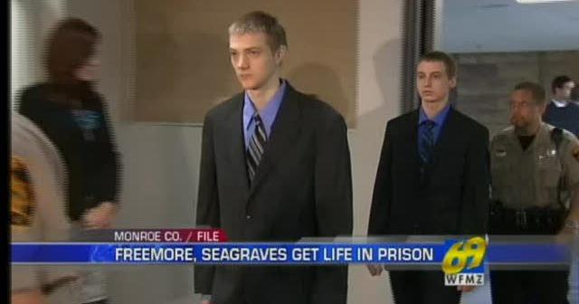 Men Sentenced On First Degree Murder Conviction Poconos And Coal
