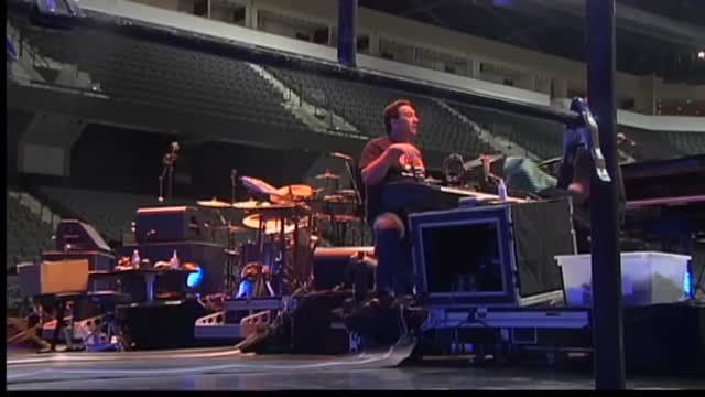 Setting the stage at the PPL Center, opening night is finally here ...