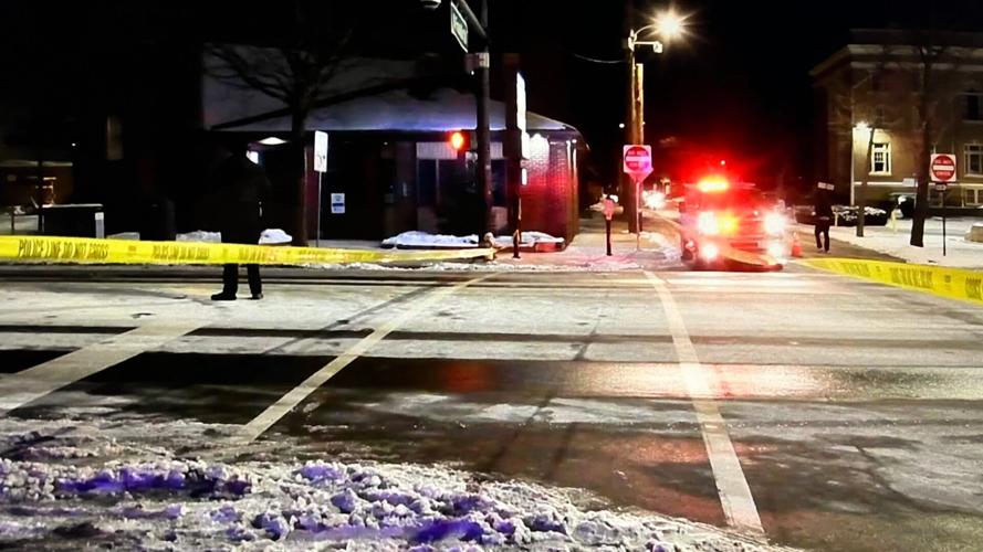 Person taken to hospital after incident in Pottstown | Upper Montgomery ...