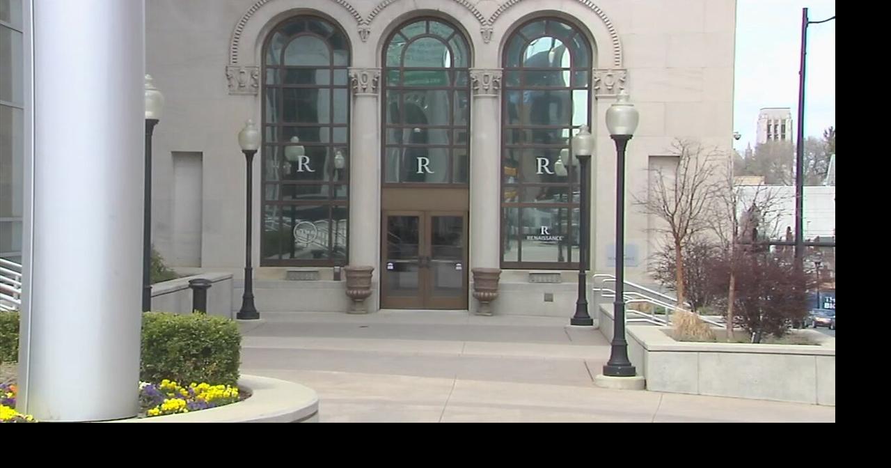 Renaissance Allentown Hotel reopening its doors | Lehigh Valley ...