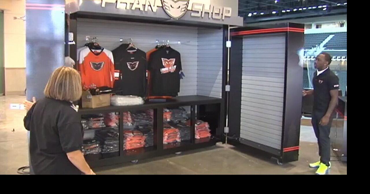 A fan's guide to the new PPL Center | Entertainment News | wfmz.com