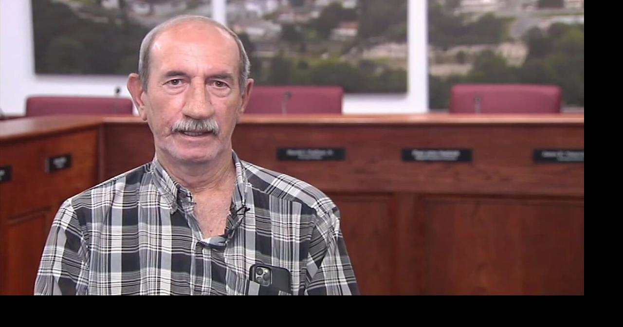 'I didn't resign because of guilt': Former Weatherly mayor who resigned ...