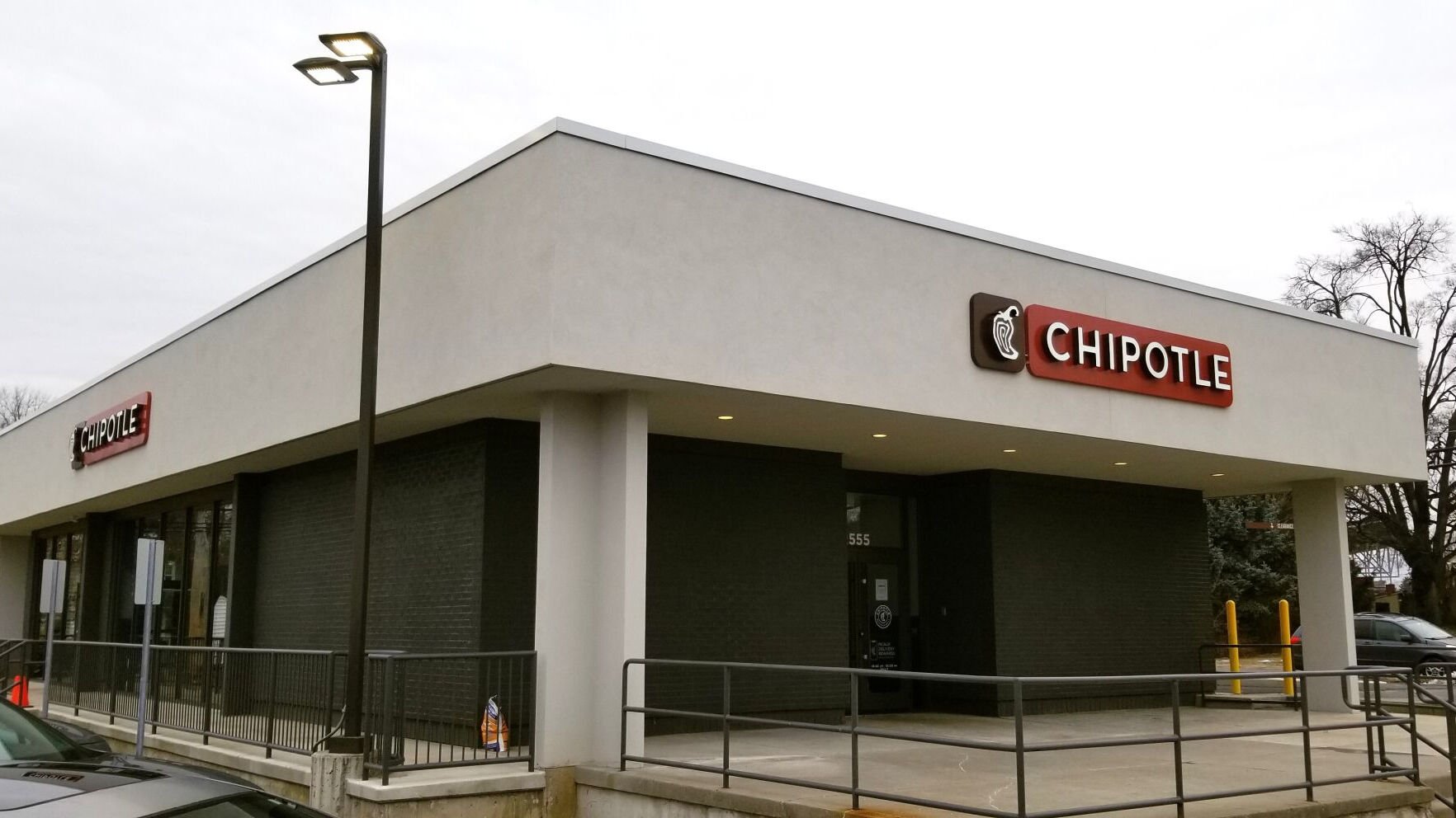 Lehigh Valley’s newest Chipotle restaurant set to open this week | Eat ...