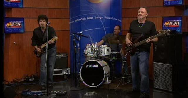 The Lou Franco Project | 69News at Sunrise | wfmz.com