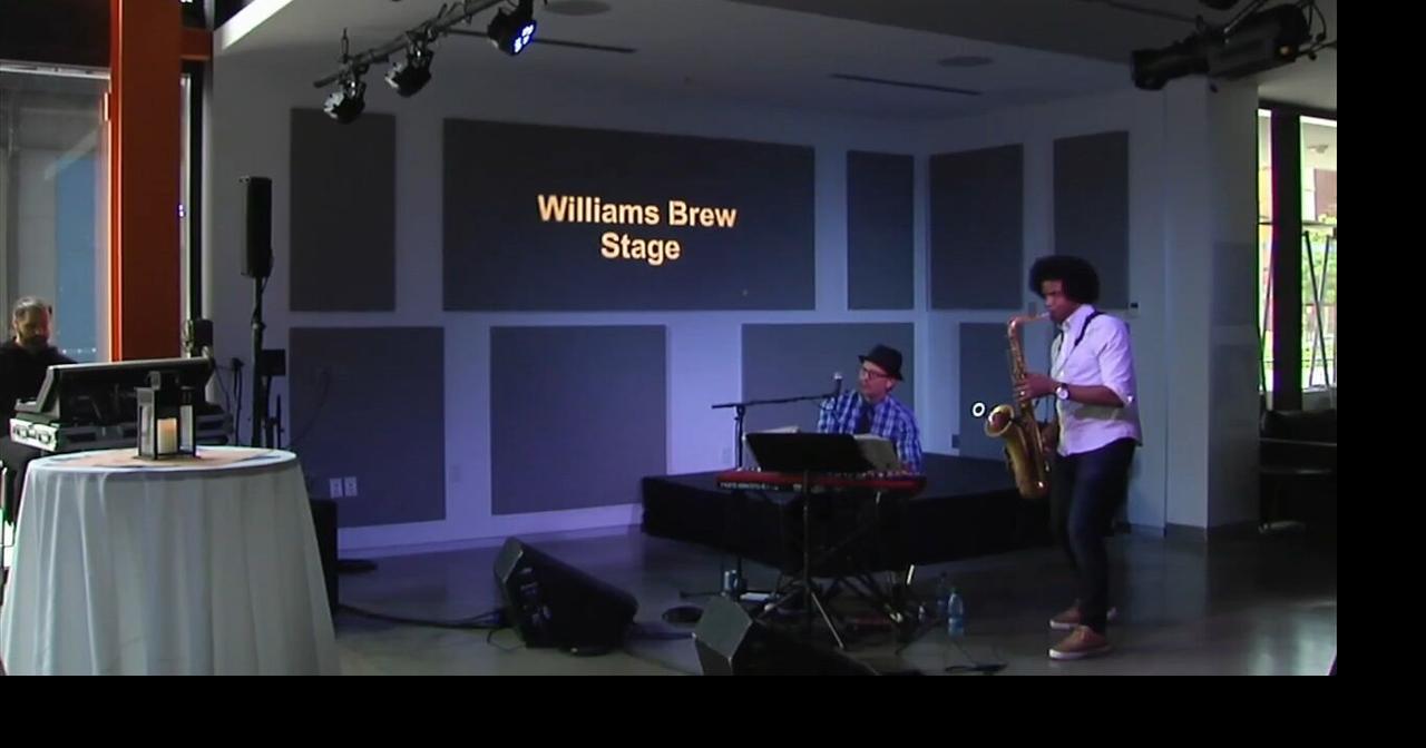 Guests enjoy grand reopening three years in the making at ArtsQuest ...