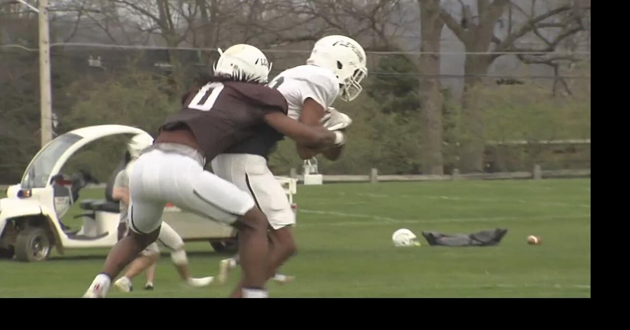 Lehigh feeling energized throughout the Spring, following 3-game win ...