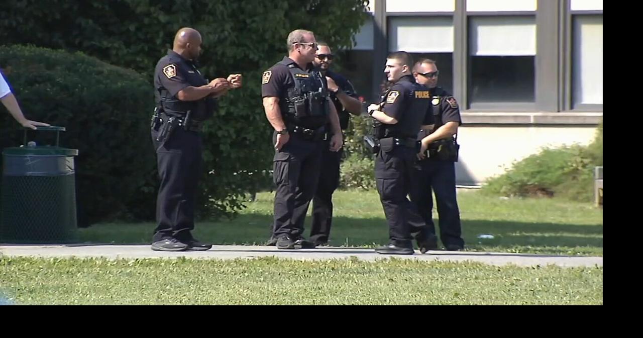 Police presence increased after several Lehigh school districts receive ...