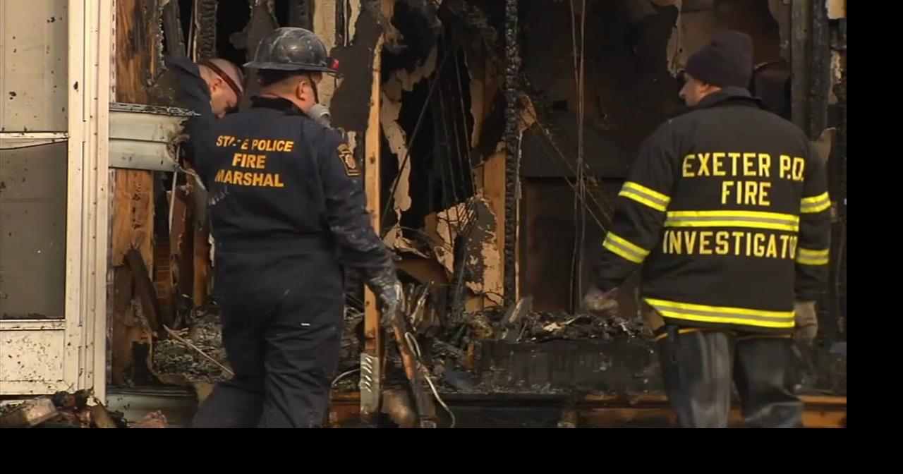 'Smoke detectors save lives': Officials stress importance after fatal ...