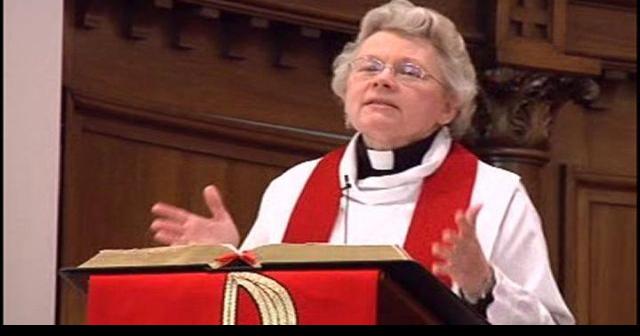 Rev. Edith Roberts retiring after 23 years at Bethlehem Church | Lehigh ...