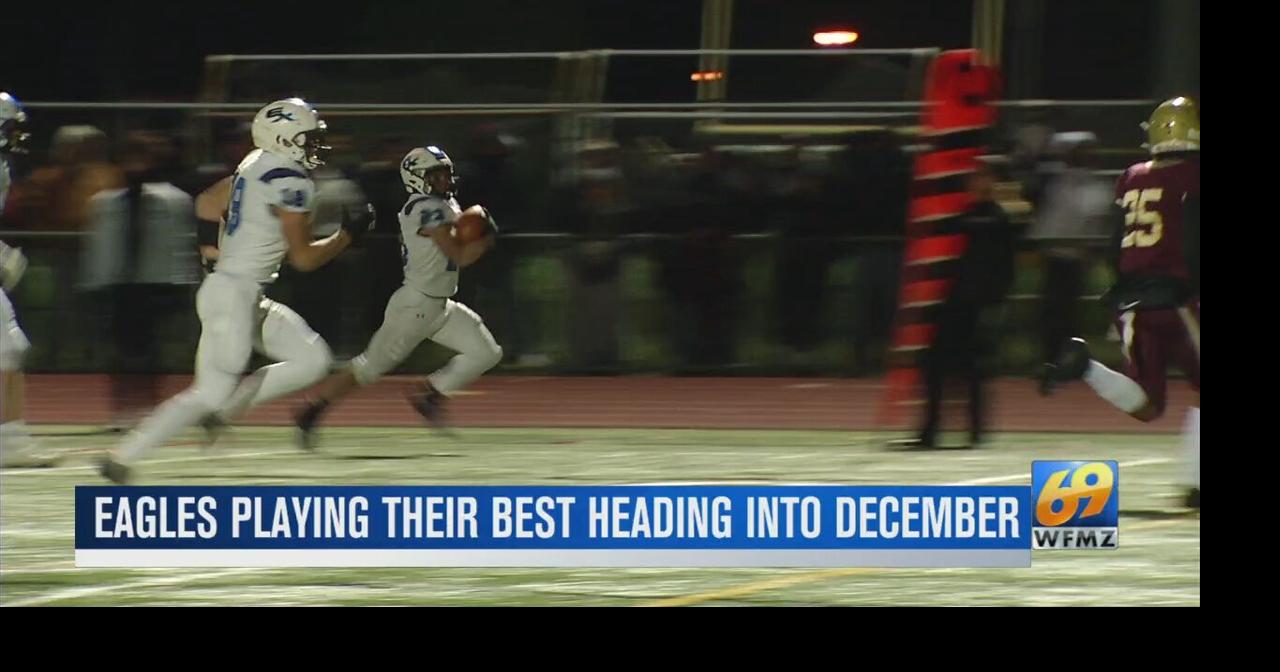 Exeter focused ahead of their first taste of December football | Sports ...