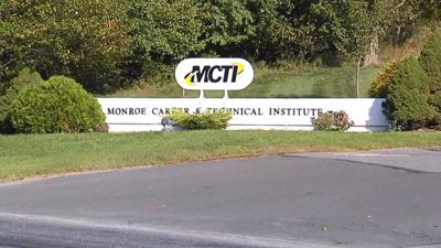 Monroe County tech school closed through Wednesday due to virus cases ...