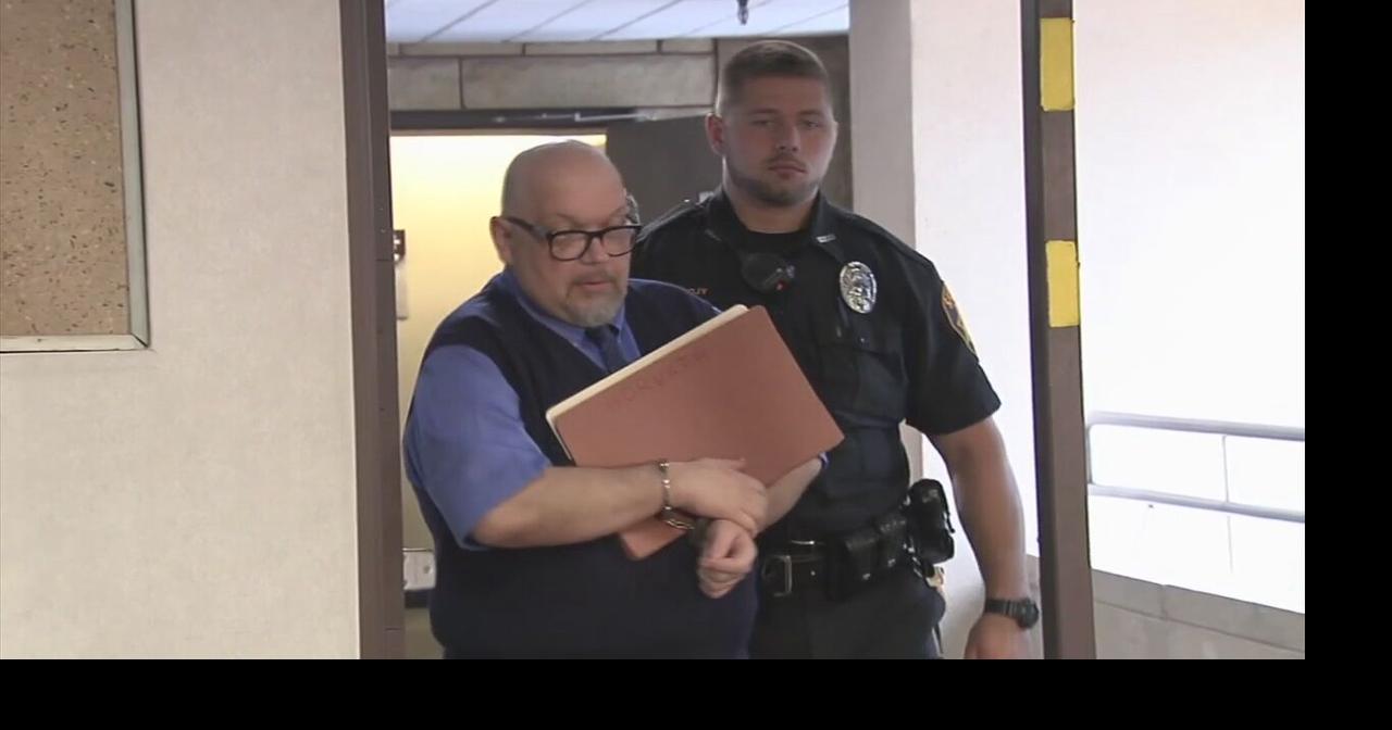 Michael Horvath's wife takes the stand in Holly Grim slaying trial ...