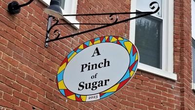 Siblings-in-law to serve up bagels, brownies and more at new ...