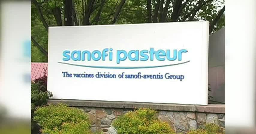 sanofi pasteur msd ltd