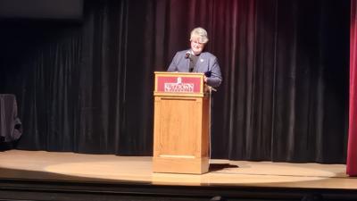 PA education secretary promotes dual credit programs at Kutztown ...