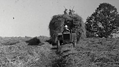 History's Headlines: J.I. Rodale, prophet of organic farming | History ...