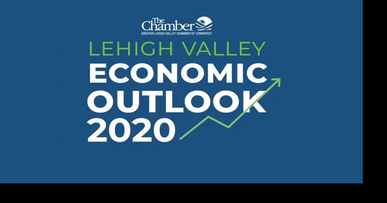 Pulling out the crystal ball: 2020 Economic Outlook | Business News ...