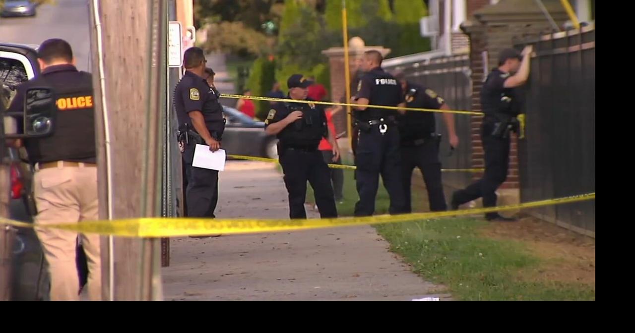 16-year-old charged with murder in deadly Reading shooting | Crime ...