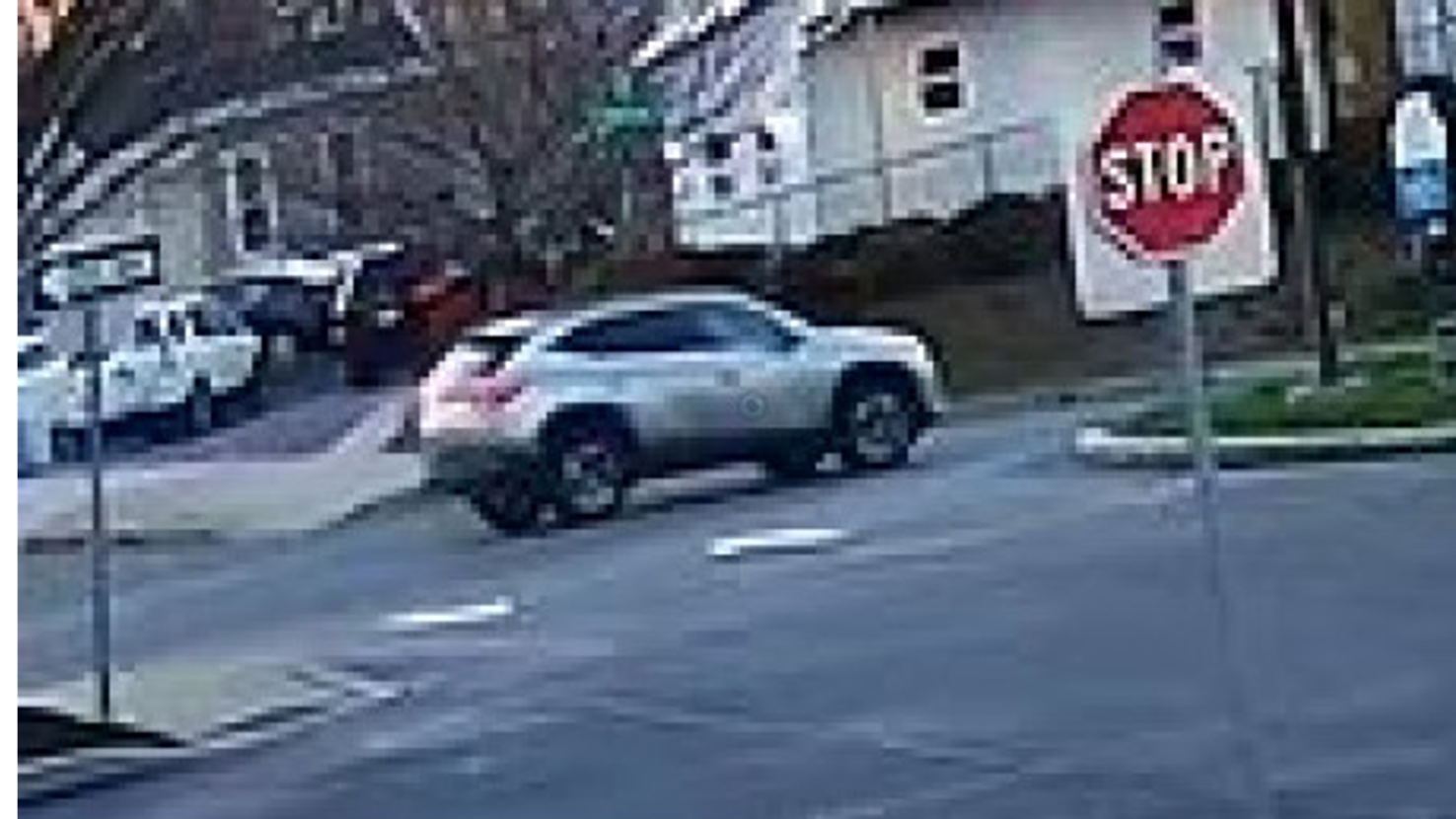 West Reading Police seek March 29 hit-and-run perpetrator | Berks ...