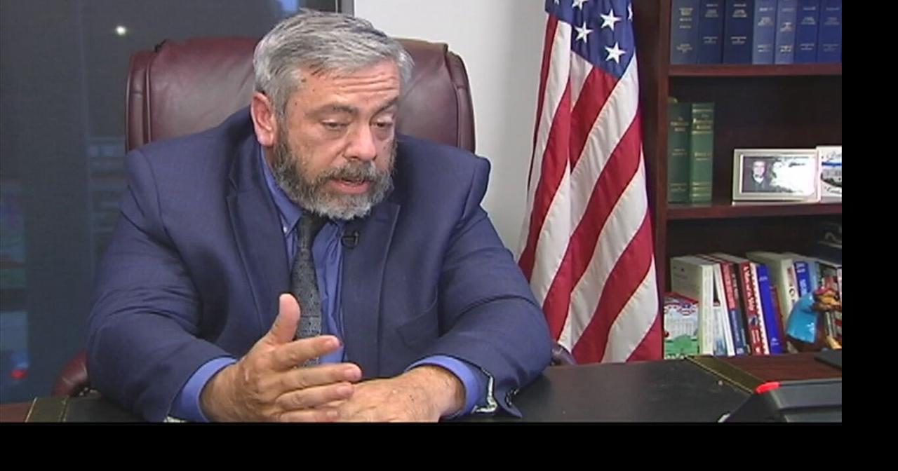 Pa. Sen. Pat Browne recovering after motorcycle crash | Pennsylvania ...