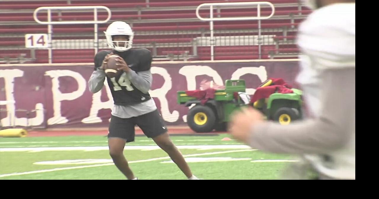 The John Troxell era is officially underway at Lafayette | Sports ...