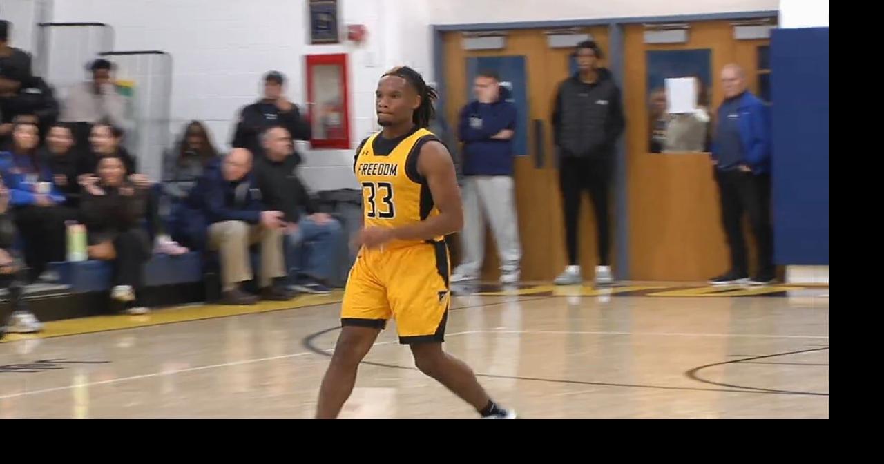 Freedom edges Notre Dame GP in 3OT thriller in Jeff Dailey Memorial ...