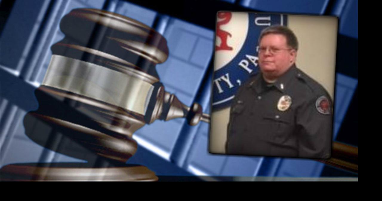 Former police lieutenant sentenced in child porn case | Berks Regional ...