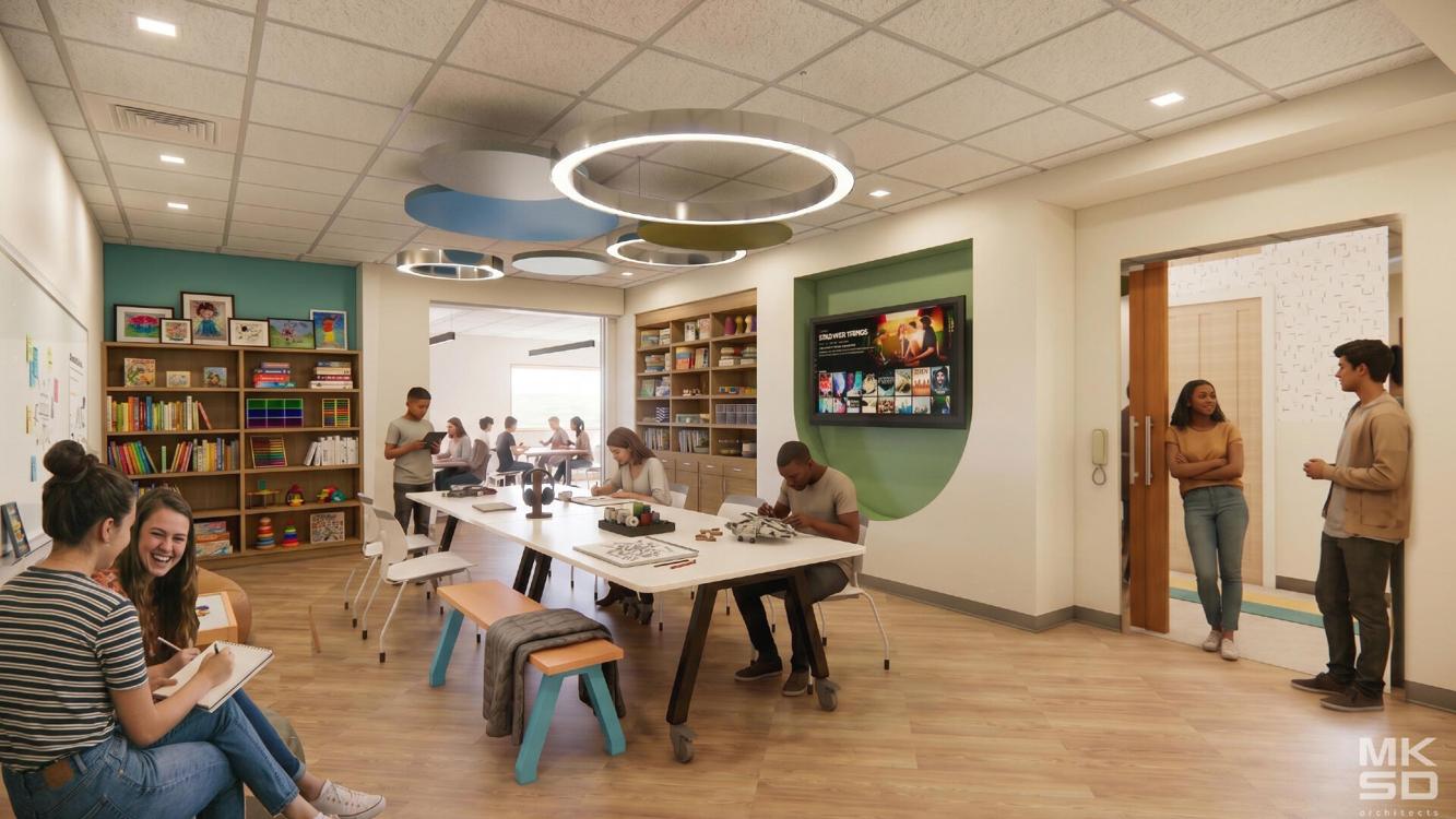 Good Shepherd Rehabilitation says it will open region’s 1st Autism and ...