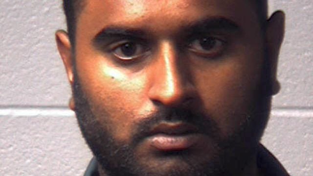 Adeel Mazhar Accused Of Tying Up Sister Trying To Choke Her Lehigh Valley Regional News